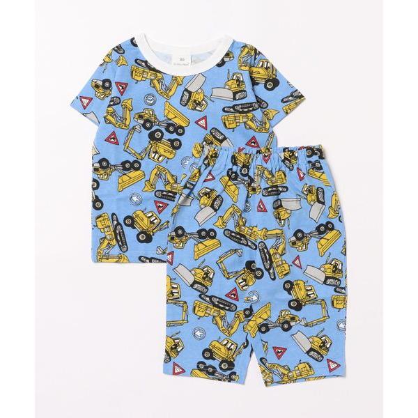 『セール実施中』ZOZO問い合わせ番号:83800313ショップ:Si・Shu・Non，シ・シュ・ノンブランド:SKAPE，エスケープ，Si・Shu・Non，シシュノン商品名:ダンジハンソデパジャマカテゴリ:ルームウェア>ルームウェア...