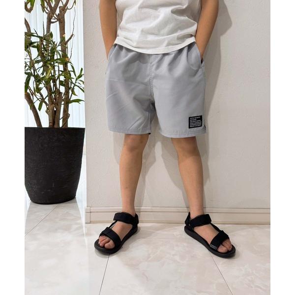 『タイムセール実施中』※このアイテムは返品・交換対象外商品です。ZOZO問い合わせ番号:83800595ショップ:Auntie Rosa，アンティローザブランド:ZI-ON，ジーオン商品名:水陸両用パンツ 水着 ハーフパンツカテゴリ:水着/...