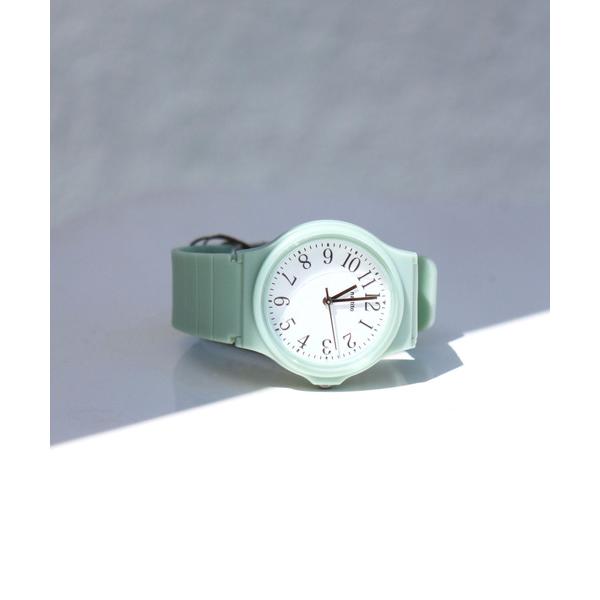 ZOZO問い合わせ番号:83801507ショップ:SiNCERE，シンシアブランド:nattito，ナティート，SiNCERE，シンシア商品名:〈nattito/ナティート〉パースカテゴリ:腕時計>アナログ腕時計ブランド品番:-1WH...