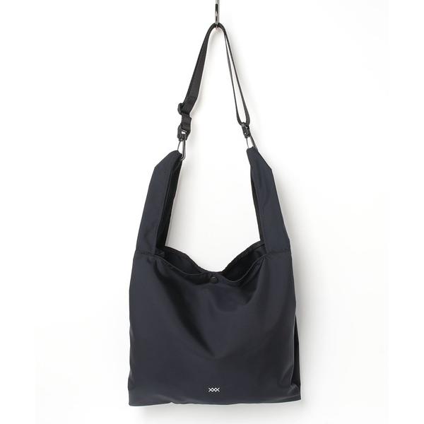 ZOZO問い合わせ番号:83801745ショップ:MASSIVE STORE，マッシブストアブランド:MASSIVE STORE，マッシブストア商品名:【SiiLo/シーロ】漁網再生ナイロン　仕切りマルシェ 2wayカテゴリ:バッグ>...