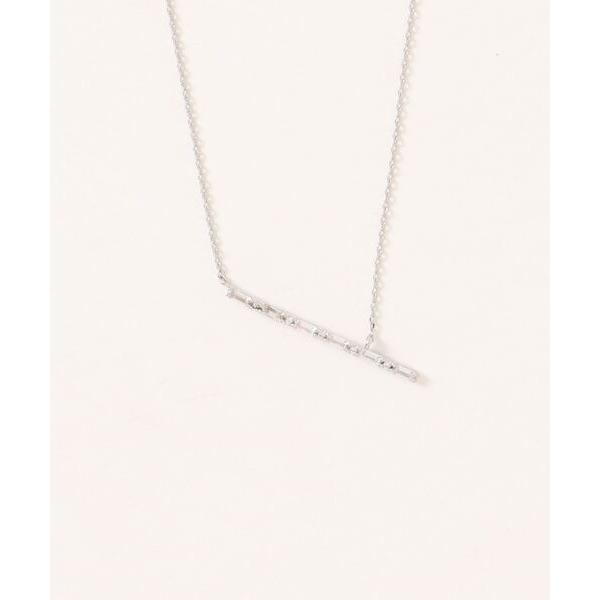 『セール実施中』ZOZO問い合わせ番号:83801950ショップ:U.Q，ユウキュウブランド:AVALON(U.Q)，アバロン，mimis，ミイーミイーズ商品名:グラスバーネックレスカテゴリ:アクセサリー>ネックレスブランド品番:41...