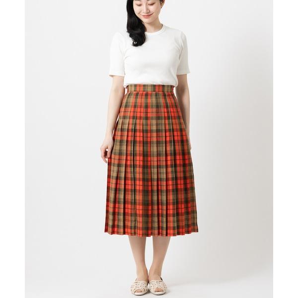 『タイムセール実施中』ZOZO問い合わせ番号:83833420ショップ:ABBEY MARKET，アビーマーケットブランド:O'NEIL of DUBLIN，オニールオブダブリン商品名:ONeil of Dublin オールプリーツロング ...