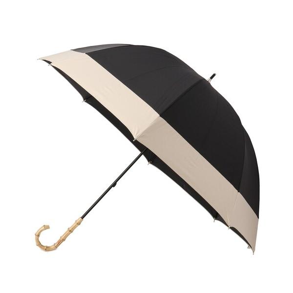 ZOZO問い合わせ番号:83833621ショップ:WORLD ONLINE STORE SELECT，ワールドオンラインストアセレクトブランド:one'sterrace，ワンズテラス商品名:【晴雨兼用/UV】PUバイカラーラージ 長傘カテゴ...
