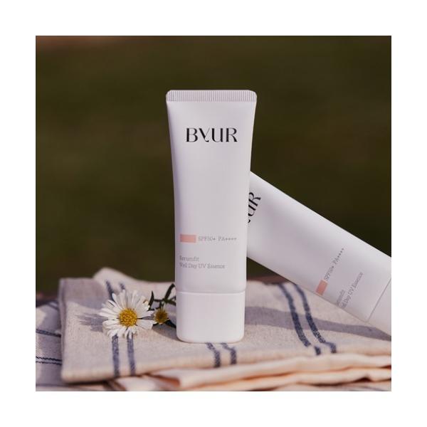 ※このアイテムは返品・交換対象外商品です。ZOZO問い合わせ番号:83834164ショップ:ByUR，バイユアブランド:ByUR，バイユア商品名:セラムフィット ヴェール デイ UVエッセンス＜化粧下地＞（SPF50+・PA++++）カテゴ...