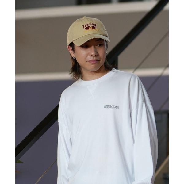 ZOZO問い合わせ番号:83834712ショップ:ムラサキスポーツ，ムラサキスポーツブランド:THRASHER，スラッシャー，ムラサキスポーツ，ムラサキスポーツ商品名:THRASHER/スラッシャー キャップ NEW OVAL MAG LO...