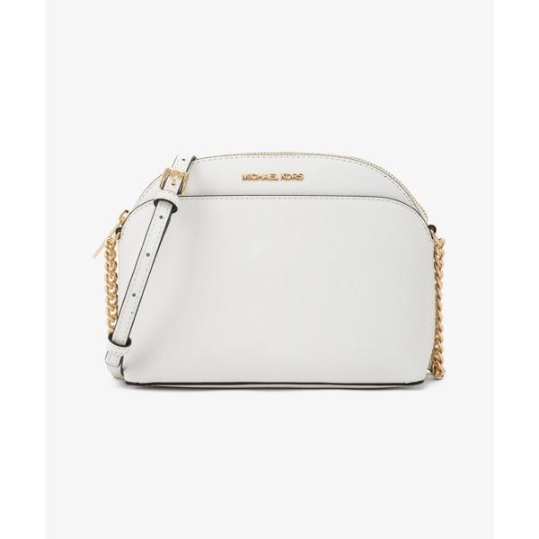 『セール実施中』ZOZO問い合わせ番号:83835007ショップ:MICHAEL KORS，マイケル・コースブランド:MICHAEL KORS，マイケルコース商品名:JET SET TRAVEL ドーム クロスボディ ミディアムカテゴリ:バ...