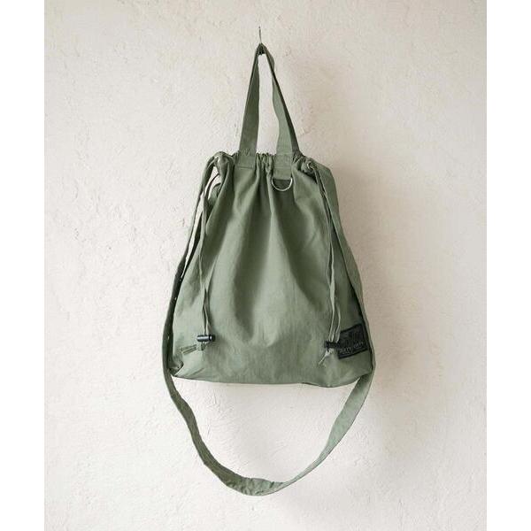 『セール実施中』ZOZO問い合わせ番号:83835432ショップ:URBAN RESEARCH，アーバンリサーチブランド:RODE SKO，ロデスコ商品名:『ユニセックス』ミニロクヨンギャザーショルダートートカテゴリ:バッグ>ショルダ...