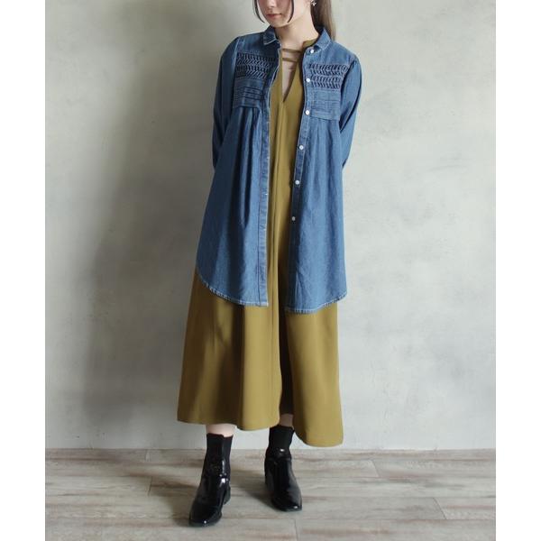 『セール実施中』ZOZO問い合わせ番号:83835618ショップ:BITTOKO，ビットコブランド:kese-moi，ケセモイ，BITTOKO，ビットコ商品名:深Vネックシンプルワンピカテゴリ:ワンピース/ドレス>ワンピースブランド品...