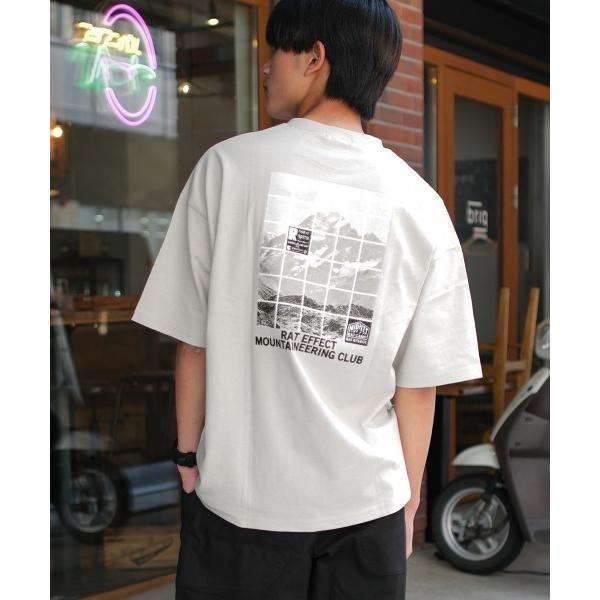 『タイムセール実施中』ZOZO問い合わせ番号:83835674ショップ:SHUSHU，シュシュブランド:RAT EFFECT，ラットエフェクト，SHUSHU，シュシュ商品名:CLIMBING転写BIG Tシャツカテゴリ:トップス>Tシ...