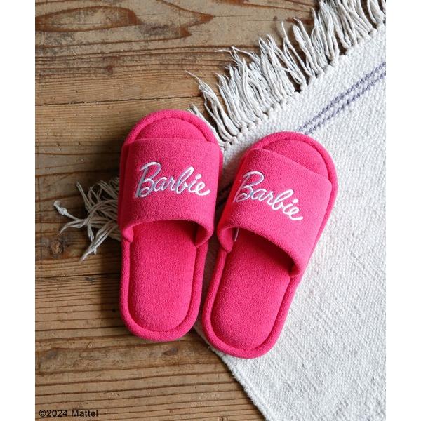 『タイムセール実施中』ZOZO問い合わせ番号:83836258ショップ:ACCOMMODE，アコモデブランド:Barbie，バービー商品名:【Barbie】バービー　ルームシューズカテゴリ:インテリア>ルームシューズ/スリッパブランド...