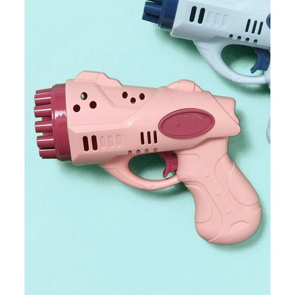 ZOZO問い合わせ番号:83837069ショップ:F.O.Online Store，エフオーオンラインストアブランド:Ampersand，アンパサンド商品名:シャボン玉　ミニガトリングカテゴリ:雑貨/ホビー>おもちゃブランド品番:L2...