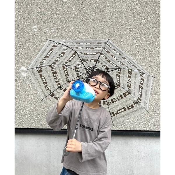 『タイムセール実施中』ZOZO問い合わせ番号:83837632ショップ:DONOBAN，ドノバンブランド:DONOBAN，ドノバン商品名:キッズ用ビニール傘（BOYS）カテゴリ:ファッション雑貨>長傘ブランド品番:dab403ac20...