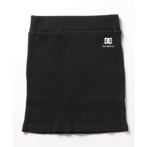 『タイムセール実施中』ZOZO問い合わせ番号:83838260ショップ:DC SHOES，ディーシーブランド:DC SHOES，ディーシーシューズ商品名:24 WS TELECO SHORT SKIRT/DCタイトミニスカートカテゴリ:スカ...