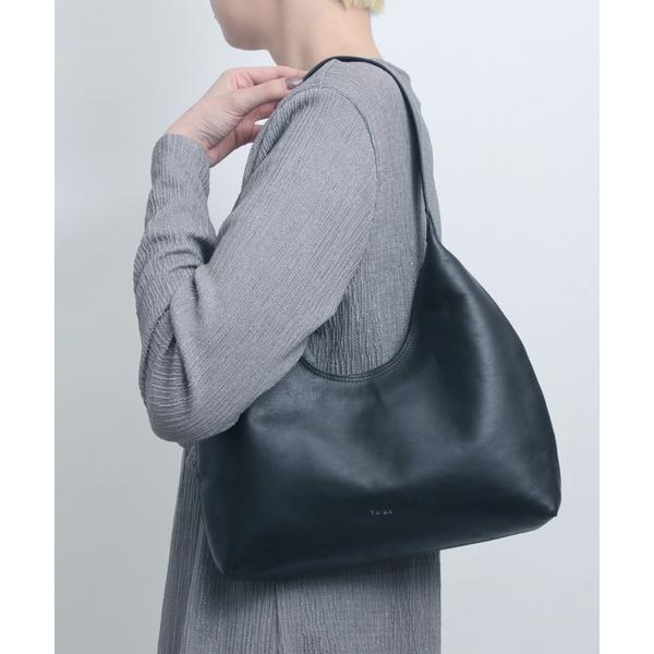 ZOZO問い合わせ番号:83838415ショップ:MAISON mou，メゾン ムーブランド:YArKA，ヤーカ商品名:【YArKA/ヤーカ】real leather round design one handle bag [wam3] /...