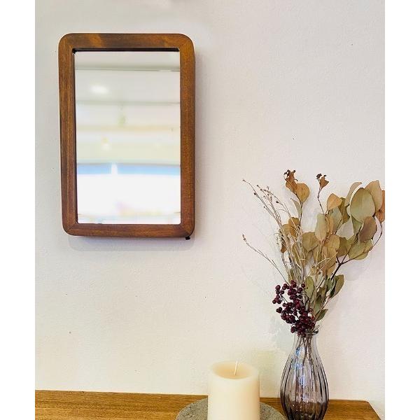 『タイムセール実施中』ZOZO問い合わせ番号:83839076ショップ:BELLUNA PLUS，ベルーナ プラスブランド:iellio，イエリオ商品名:スクエア　ウッドフレーム２ｗａｙミラー(LLサイズ）カテゴリ:インテリア>ミラー...