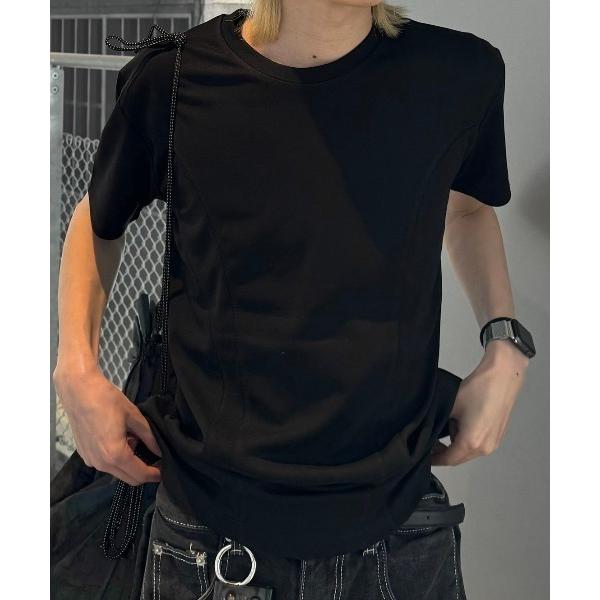 ZOZO問い合わせ番号:83849814ショップ:Never mind the XU / Chikashitsu+，ネバーマインド ザ エックスユー / チカシツプラスブランド:Chikashitsu +，チカシツプラス，Never min...