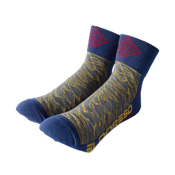 ※このアイテムは返品・交換対象外商品です。ZOZO問い合わせ番号:83871021ショップ:ALDIES，アールディーズブランド:ELDORESO，エルドレッソ商品名:Pleasures Socks / プレジャーズソックスカテゴリ:レッグ...