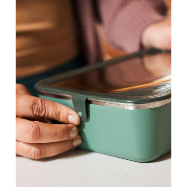 ZOZO問い合わせ番号:83871166ショップ:A&amp;F COUNTRY，エイアンドエフカントリーブランド:Klean Kanteen，クリーンカンティーン商品名:Klean Kanteen/クリーンカンティーン Meal Box ...