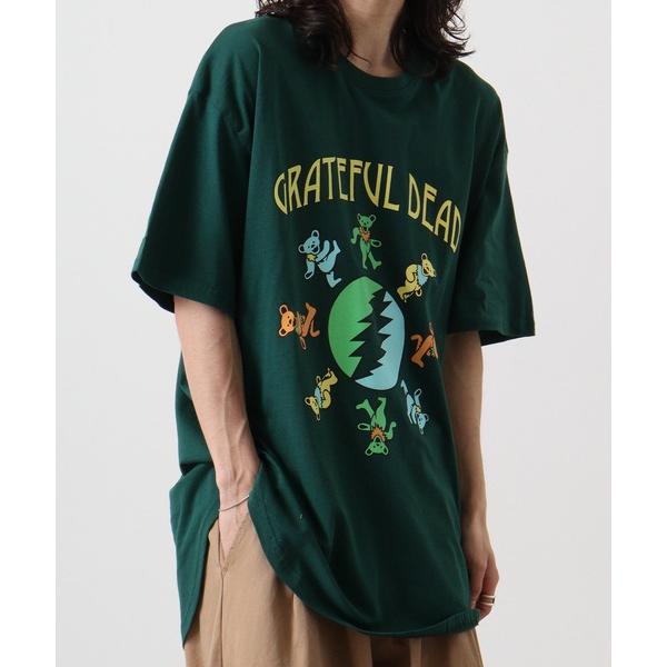 『タイムセール実施中』ZOZO問い合わせ番号:83872079ショップ:FUNALIVE，ファンアライブブランド:Grateful Dead，グレイトフルデッド，FUNALIVE，ファンアライブ商品名:Grateful Dead グレートフ...