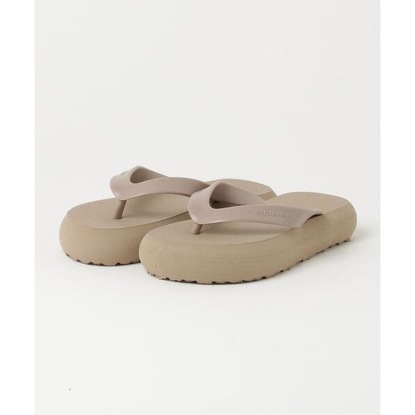 ZOZO問い合わせ番号:83873700ショップ:アルペンZOZOTOWN店，アルペンゾゾタウンテンブランド:TIGORA，ティゴラ商品名:ティゴラ TIGORA TR Flip Flops BE_カテゴリ:シューズ>サンダルブランド...