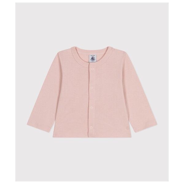 『セール実施中』ZOZO問い合わせ番号:83905742ショップ:PETIT BATEAU，プチバトーブランド:PETIT BATEAU，プチバトー商品名:１ｘ１コットンカーディガンカテゴリ:トップス>カーディガン/ボレロブランド品番...