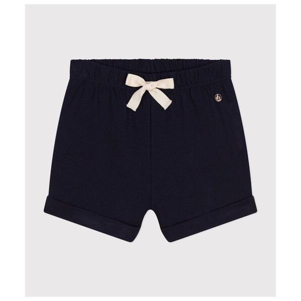 『セール実施中』ZOZO問い合わせ番号:83905754ショップ:PETIT BATEAU，プチバトーブランド:PETIT BATEAU，プチバトー商品名:コットンショートパンツカテゴリ:パンツ>その他パンツブランド品番:A0A0G素...