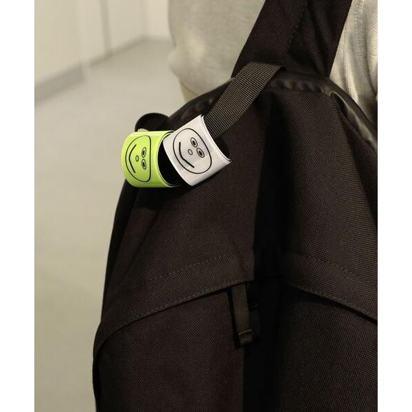 ZOZO問い合わせ番号:83906251ショップ:BEAMS MEN，ビームス メンブランド:TOKYO CULTUART by BEAMS，トウキョウカルチャートバイビームス商品名:平山昌尚（HIMAA) / リフレクター リストバンドカ...