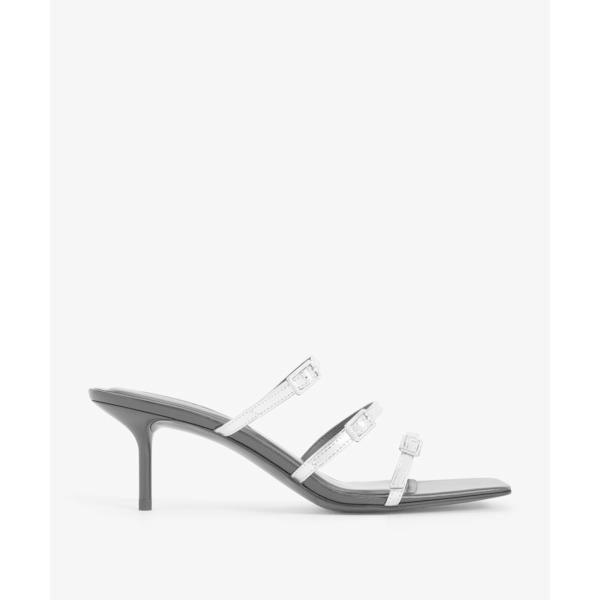 『セール実施中』ZOZO問い合わせ番号:83906414ショップ:CHARLES &amp; KEITH，チャールズ＆キースブランド:CHARLES &amp; KEITH，チャールズ &amp; キース商品名:クリスタルバックルヒールミュ...