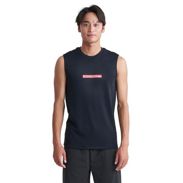 『セール実施中』ZOZO問い合わせ番号:83906986ショップ:ROXY/QUIKSILVER，ロキシー/クイックシルバーブランド:Quiksilver，クイックシルバー商品名:CLICKER LOGO SL/クイックシルバーマッスルタン...