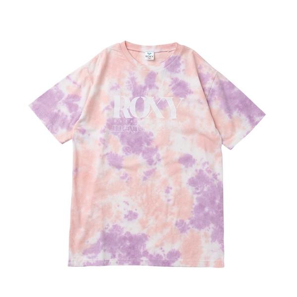 『セール実施中』ZOZO問い合わせ番号:83906996ショップ:ROXY/QUIKSILVER，ロキシー/クイックシルバーブランド:ROXY，ロキシー商品名:MINI TIE DYE MEXICAN/ロキシーキッズタイダイワンピースカテゴ...