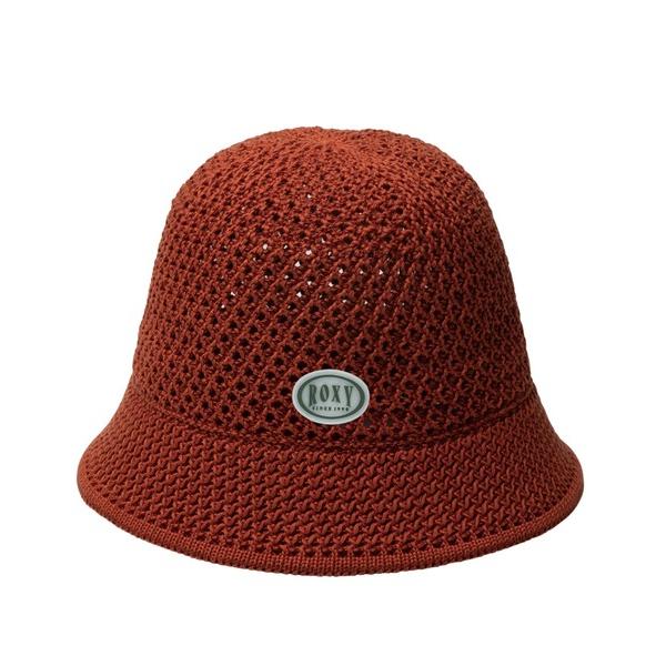 『セール実施中』ZOZO問い合わせ番号:83907021ショップ:ROXY/QUIKSILVER，ロキシー/クイックシルバーブランド:ROXY，ロキシー商品名:SOL DE VERANO/ロキシー防菌防臭ベルハットカテゴリ:帽子>ハッ...