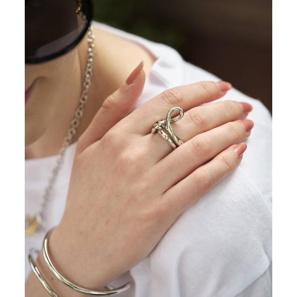 ZOZO問い合わせ番号:83907078ショップ:ZAKKA-BOX，ザッカボックスブランド:ANOH，アノー商品名:レイヤードニュアンスリングカテゴリ:アクセサリー>リングブランド品番:a2404666r素材:真鍮原産国:韓国カラー...