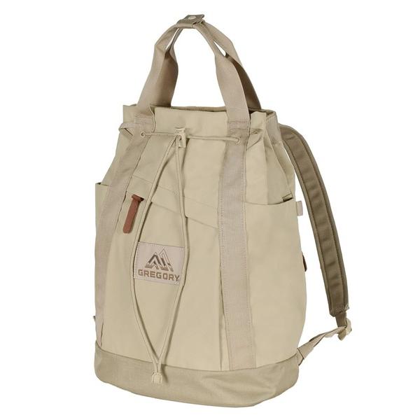 ZOZO問い合わせ番号:83907166ショップ:GREGORY STORE，グレゴリーストアブランド:GREGORY，グレゴリー商品名:GROOVY DAY SAND / グルービーデイ / サンドカテゴリ:バッグ>バックパック/リ...