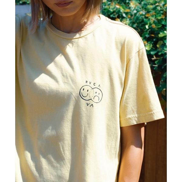 『タイムセール実施中』ZOZO問い合わせ番号:83907621ショップ:BOARDRIDERS，ボードライダーズブランド:RVCA，ルーカ商品名:RVCA メンズ 【ANDREW POMMIER】 VENN DIAGRAM SS Ｔシャツ ...