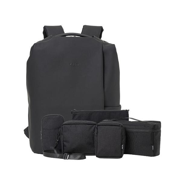 ZOZO問い合わせ番号:83908753ショップ:KLON，クローンブランド:KLON，クローン商品名:KLON MATTE COATED RUCK SACK-FFX02カテゴリ:バッグ>バックパック/リュックブランド品番:klon-...