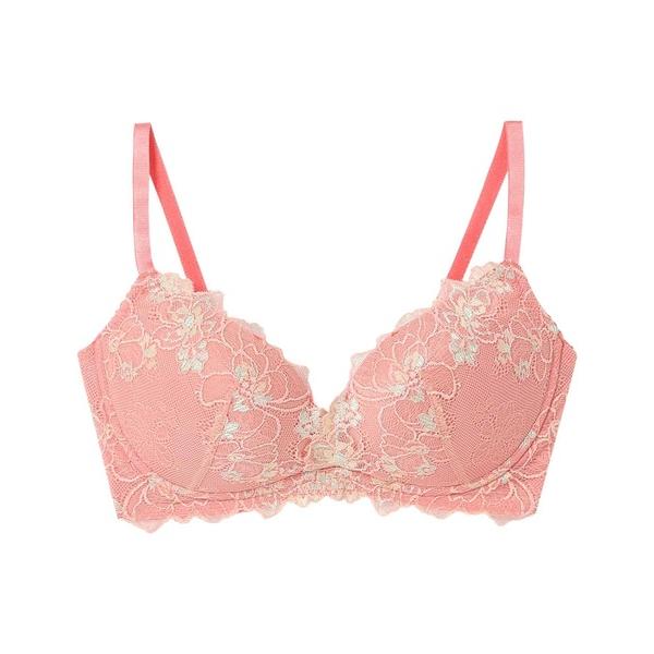 『セール実施中』ZOZO問い合わせ番号:83908799ショップ:AMPHI，アンフィブランド:AMPHI，アンフィ商品名:【BRAGENIC 脇高細見え type】きれいに盛れるノンワイヤーブラ A-Gcupカテゴリ:アンダーウェア&gt...