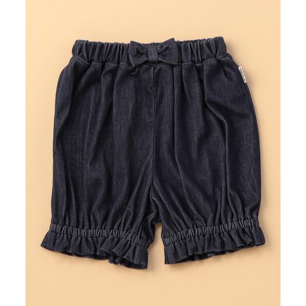 『タイムセール実施中』※このアイテムは返品・交換対象外商品です。ZOZO問い合わせ番号:83923602ショップ:COMME CA ISM，コムサイズムブランド:COMME CA ISM，コムサイズム商品名:かぼちゃパンツカテゴリ:ママ＆ベ...