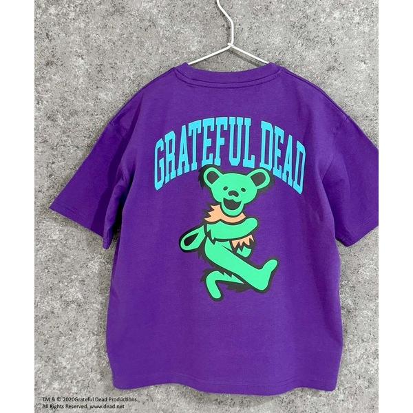 『タイムセール実施中』ZOZO問い合わせ番号:83939511ショップ:THE CASUAL，カジュアルブランド:Grateful Dead，グレイトフルデッド，THE CASUAL，カジュアル商品名:GRATEFUL DEAD　グレイトフ...