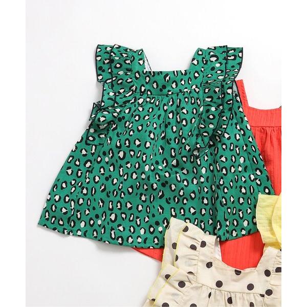 『セール実施中』ZOZO問い合わせ番号:83939951ショップ:F.O.Online Store，エフオーオンラインストアブランド:BREEZE，ブリーズ商品名:フリルチュニックカテゴリ:ワンピース/ドレス>チュニックブランド品番:...