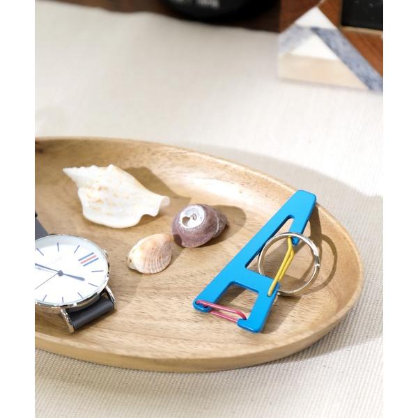 『タイムセール実施中』ZOZO問い合わせ番号:83940078ショップ:BAYFLOW，ベイフローブランド:BAYFLOW，ベイフロー商品名:BFアルファベットカラビナカテゴリ:財布/小物>キーホルダーブランド品番:114280素材:...