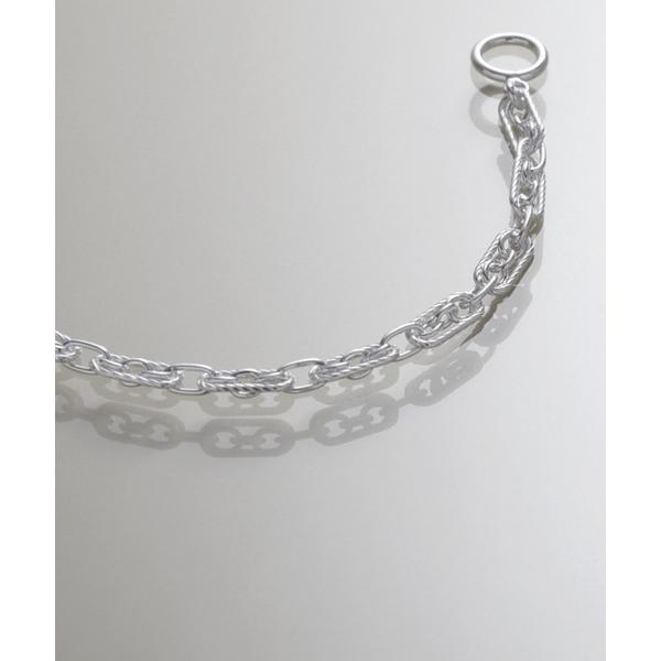 ZOZO問い合わせ番号:83971036ショップ:rinto，リントブランド:YArKA，ヤーカ商品名:【YArKA/ヤーカ】assembling mix bracelet [SICA5] / 組み上げデザインブレスレットカテゴリ:アクセサ...