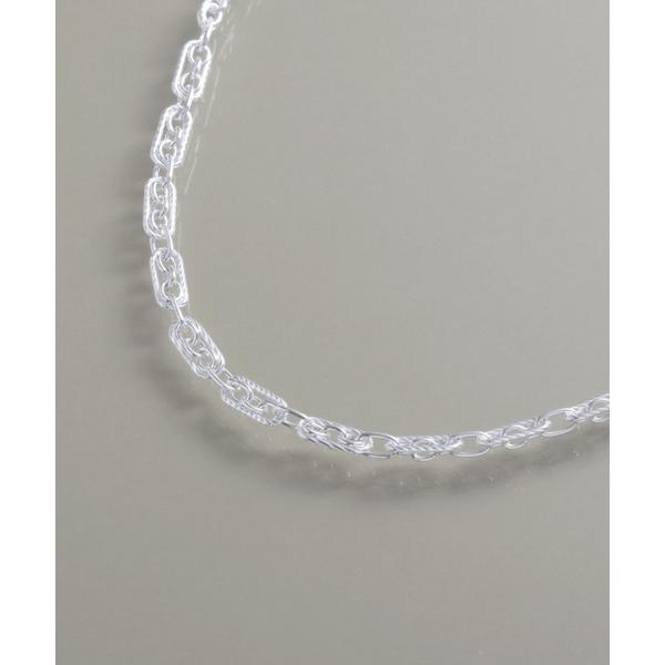 ZOZO問い合わせ番号:83971047ショップ:MASSIVE STORE，マッシブストアブランド:YArKA，ヤーカ商品名:【YArKA/ヤーカ】assembling mix necklace [SICA4] / 組み上げデザインネック...