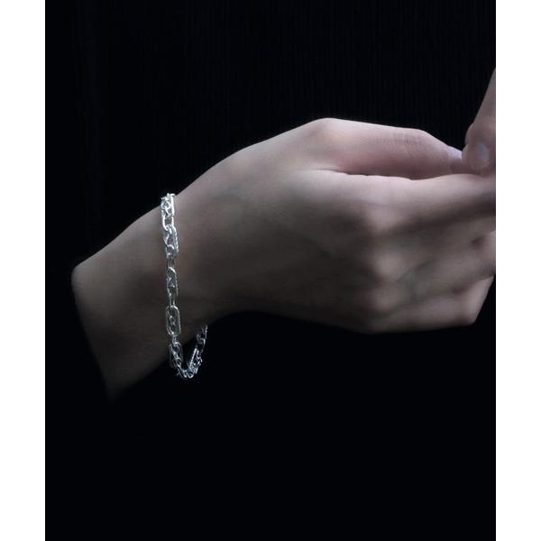 ZOZO問い合わせ番号:83971056ショップ:MAISON mou，メゾン ムーブランド:YArKA，ヤーカ商品名:【YArKA/ヤーカ】assembling mix bracelet [SICA5] / 組み上げデザインブレスレットカ...