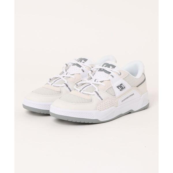 ZOZO問い合わせ番号:83972808ショップ:ASBee，アスビーブランド:DC SHOES，ディーシーシューズ，ASBee，アスビー商品名:DC SHOES ディーシーシューズ CONSTRUCT メンズスニーカー(コンストラクト) ...