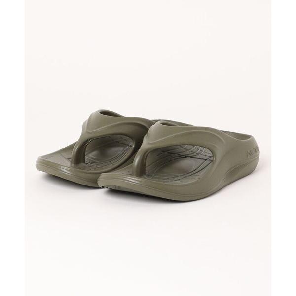 『タイムセール実施中』ZOZO問い合わせ番号:83972866ショップ:ASBee，アスビーブランド:ASBee，アスビー商品名:ACT+ アクトプラス BODY ALIGNMENT+ FLIPFLOP メンズ レディース リカバリーサンダ...