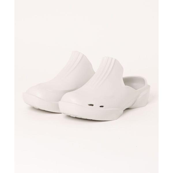 『タイムセール実施中』ZOZO問い合わせ番号:83972868ショップ:ASBee，アスビーブランド:ASBee，アスビー商品名:ACT+ アクトプラス BODY ALIGNMENT+ BLIP-ON メンズ リカバリーサンダル クロッグ(...