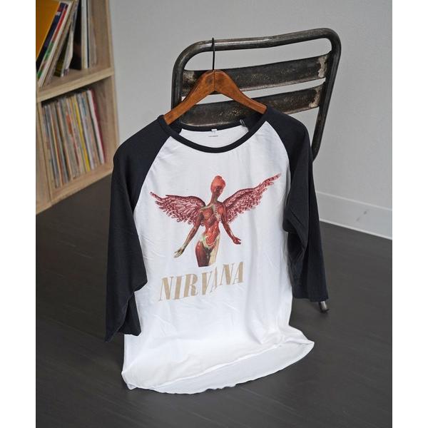 ZOZO問い合わせ番号:83973812ショップ:2A.M.，ツーエイエムブランド:THRIFTY LOOK，スリフティールック商品名:【THRIFTY LOOK　スリフティールック 】 THRIFTY ”NIRVANA” TRIANGLE...