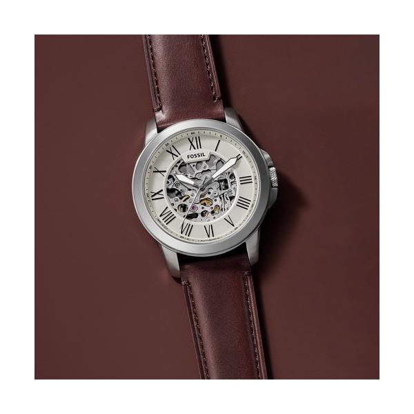 『タイムセール実施中』ZOZO問い合わせ番号:9299248ショップ:FOSSIL，フォッシルブランド:FOSSIL，フォッシル商品名:フォッシル 腕時計 メンズ アナログ レザー ME3099カテゴリ:腕時計>アナログ腕時計ブランド...