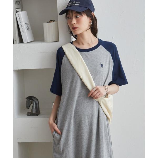 『タイムセール実施中』ZOZO問い合わせ番号:84004451ショップ:RANAN，ラナンブランド:U.S. POLO ASSN.，ユーエスポロアッスン，RANAN，ラナン，solleim，ソルレム商品名:RANAN/solleim別注【U...