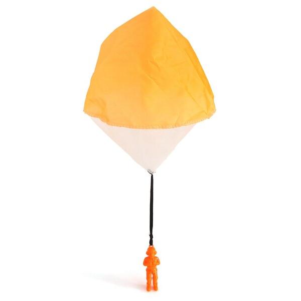 『セール実施中』ZOZO問い合わせ番号:84004760ショップ:F.O.Online Store，エフオーオンラインストアブランド:Ampersand，アンパサンド商品名:投げてしまえ！パラシュート部隊カテゴリ:雑貨/ホビー>おもち...